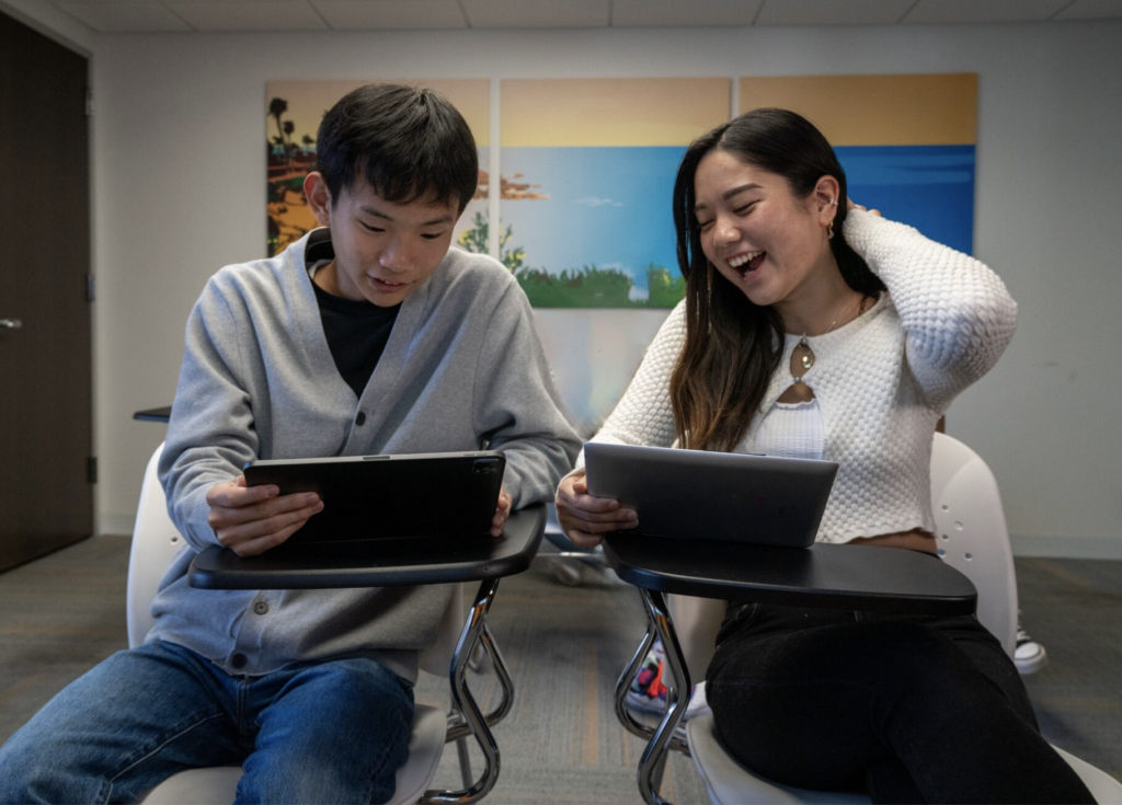 Promoting Learner Autonomy by Giving Students Choice | National Geographic Learning: In Focus